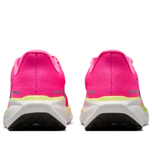 Nike Zoom Pegasus 41 Athletic Sneakers - Hyper Pink/sequoia