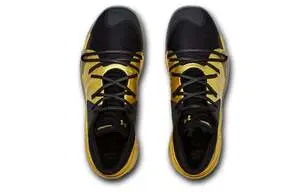 Under Armour Anatomix Spawn Low Basketball Sneakers