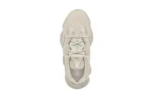 Adidas Yeezy 500 Shoes 'blush