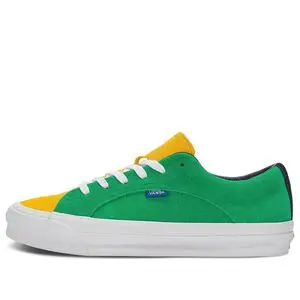 VANS Vans OG Lampin LX Green/yellow