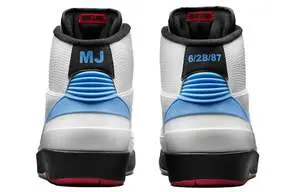 JORDAN X Converse Alumni Pack High Top Sneakers