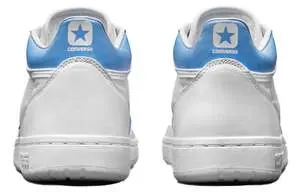 JORDAN X Converse Alumni Pack High Top Sneakers