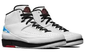 JORDAN X Converse Alumni Pack High Top Sneakers - Multi Color