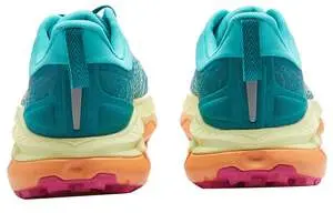 Hoka One One Mafate Speed 4 Athletic Sneakers - Deep Lake/ceramic