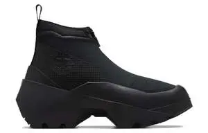 CONVERSE X A-cold-wall* Geo Forma Boot - Onyx