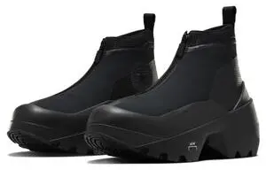 CONVERSE X A-cold-wall* Geo Forma Boot - Onyx