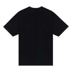 Drew House Drew Heart T-shirt - Black
