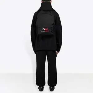 Balenciaga Gym Wear Jogger Pant