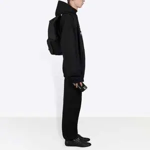 Balenciaga Gym Wear Jogger Pant