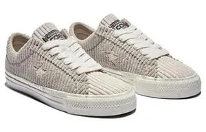 CONVERSE One Star Pro Corduroy Sneakers - Gray