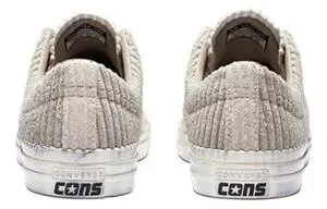 CONVERSE One Star Pro Corduroy Sneakers - Gray