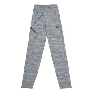 Nike Slim Fit Sports Trousers - Grey