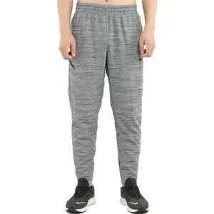 Nike Slim Fit Sports Trousers - Grey