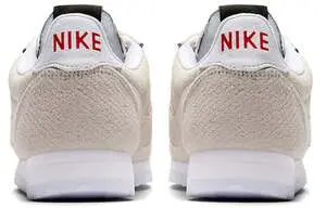Nike Classic Cortez Qs "upside Down - Creamwhite/blue