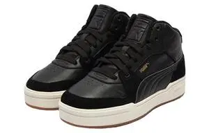 PUMA Ca Pro Mid Top Sneakers - Black