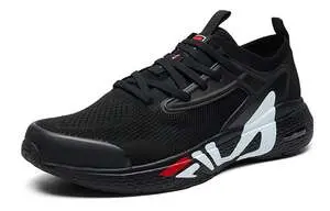 FILA Athletics Mind 3s Low Top Sneakers