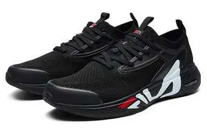 FILA Athletics Mind 3s Low Top Sneakers