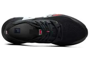 FILA Athletics Mind 3s Low Top Sneakers