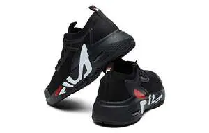 FILA Athletics Mind 3s Low Top Sneakers