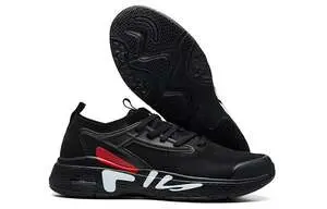 FILA Athletics Mind 3s Low Top Sneakers