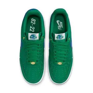 Nike Force 1 '07 Lv8 '40th Anniversary Malachite - Green