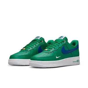 Nike Force 1 '07 Lv8 '40th Anniversary Malachite - Green