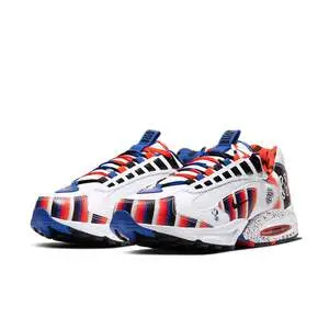 Nike Max Triax 96 'doernbecher' 2019 Sneakers - White
