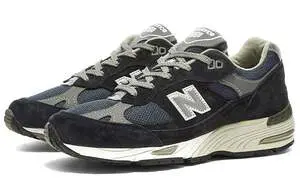 NEW BALANCE 991 - Blue