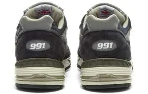 NEW BALANCE 991 - Blue