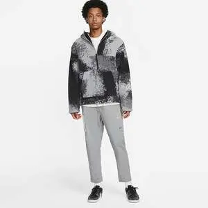 Nike Sport Essentials Spray Dyeing Printing Jacket