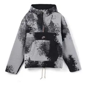 Nike Sport Essentials Spray Dyeing Printing Jacket - Default Color