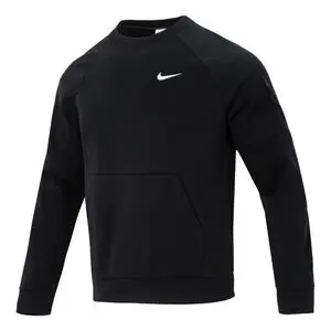 Nike Therma Fit Crewneck Sweatshirt