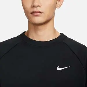 Nike Therma Fit Crewneck Sweatshirt