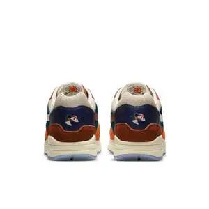 Nike Kasina X Air Max 1 Sp 'won-ang Orange' Sneakers