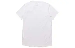 Adidas Short Sleeve Crewneck Sports Shirt