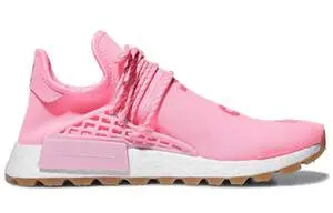 Adidas Pw Human Race Nmd Prd - Hyper Pop/light Pink/gum
