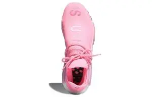 Adidas Pw Human Race Nmd Prd - Hyper Pop/light Pink/gum