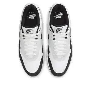 Nike Max 1 Sneakers - White/black