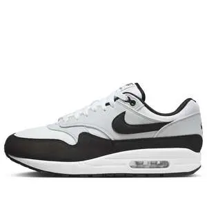 Nike Nike Air Max 1 Sneakers White/black