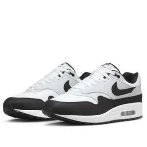 Nike Max 1 Sneakers - White/black
