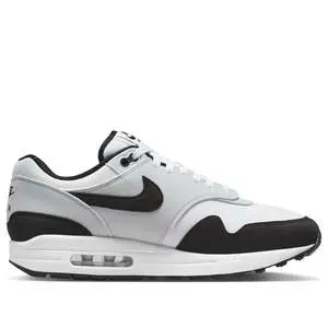 Nike Max 1 Sneakers - White/black