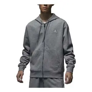 JORDAN Fleece Full Zip Hoodie