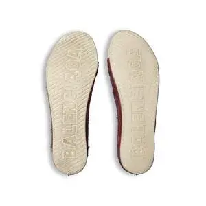 Balenciaga Ultra Flat High Top Sneakers