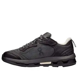 On X Zendaya Cloudzone Moon Sneakers - Black/dew