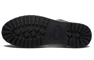Sketchers Shindigs Combat Boots