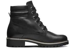 Sketchers Shindigs Combat Boots