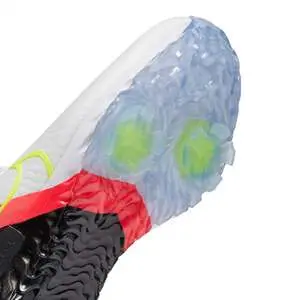 Nike Zoom Infinity Tour Boa Golf Shoes - White