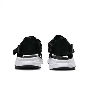 NEW BALANCE 750 V2 Sandals - Black/white