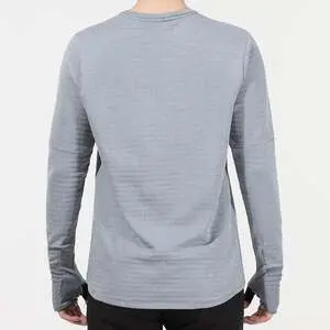 Nike Long Sleeve Crewneck Training Shirt