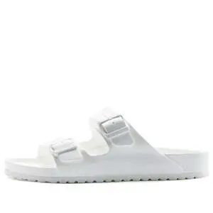 BIRKENSTOCK Birkenstock Arizona EVA Narrow Fit Sandals White
